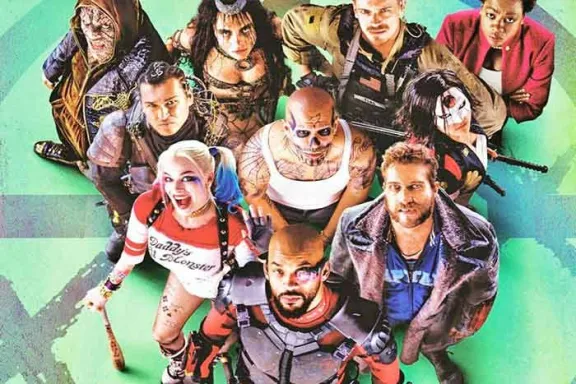 ‘Escuadrón Suicida’: el director reveló el romance entre Harley Quinn y ...