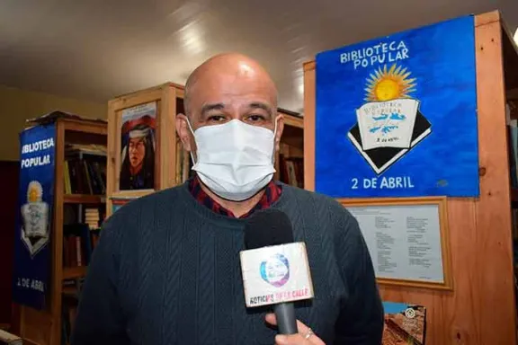 El proyecto "Camino a la lectura" se instalará en otras provincias ...