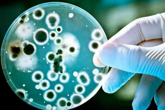 ¿Cuáles son los hongos patógenos que amenazan a la humanidad? | Diario ...