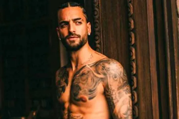 Maluma muestra su cambio físico y sorprende a sus seguidores | Diario ...