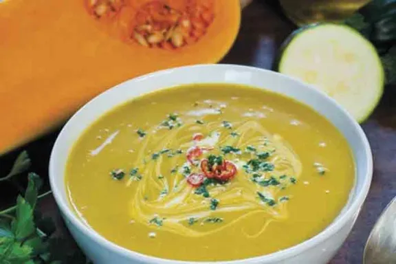 Cuál es la verdura que deben comer los mayores de 40 años todos los ...