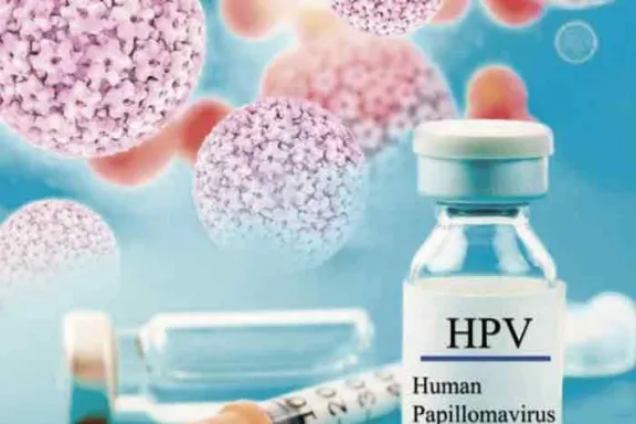 Salud Publica informó cambios en el esquema de vacunación contra el VPH ...