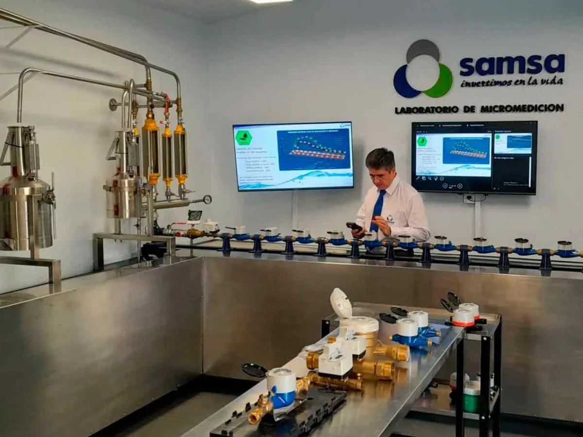 Samsa cumplió 25 años, siendo fundamental en el crecimiento de Posadas ...