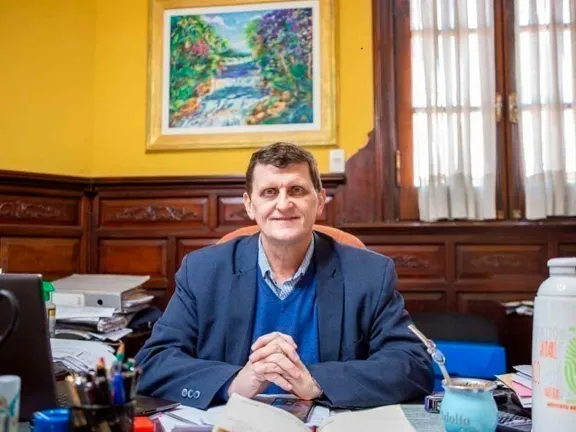 Misiones pidió equiparar el precio de combustibles con otras provincias ...