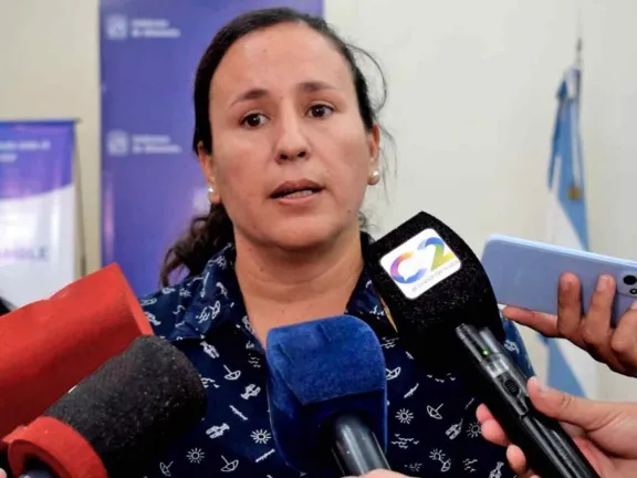 Invitan a participar este fin de semana en la caminata de cierre de ... Invitan a participar este fin de semana en la caminata de cierre de ...