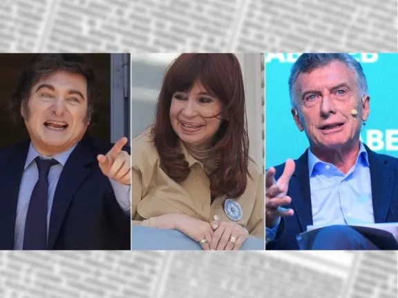 EL PRESUPUESTO NACIONAL UN TEMA CENTRAL | Diario Noticias De La Calle ...