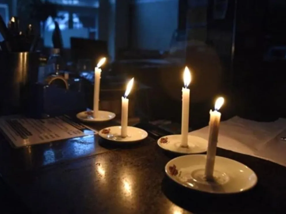 Apagón masivo: al menos 4 millones de personas afectadas por cortes de ...