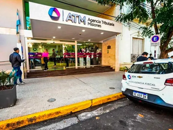 ATM prorrogó hasta el 31 de enero el primer vencimiento de la primera ...