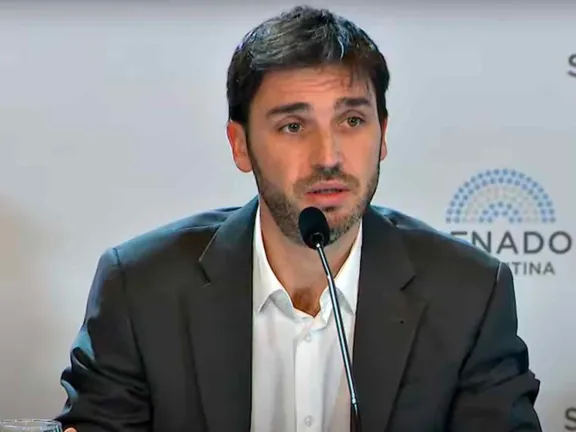 Torres anunció que se reunirá con sus pares patagónicos en Santa Cruz ...