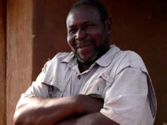 La insólita vida de Musa Hasahya Kesera, el ugandés que tiene 102 hijos ...