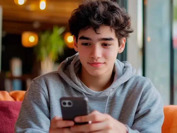 Qué significa tener “+1.000 de aura”: el elogio tendencia dentro de las ...