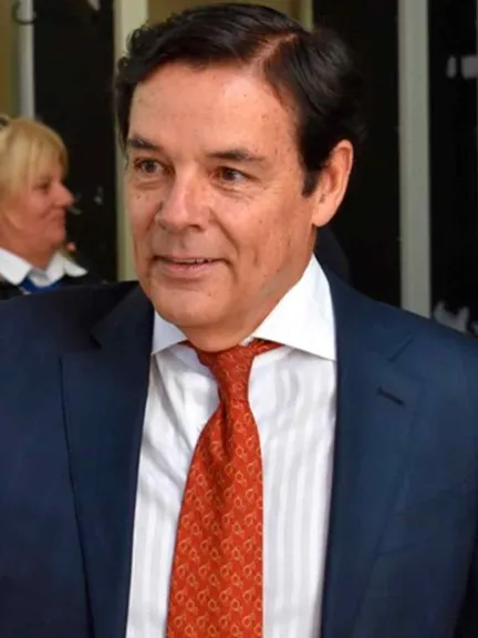 Carlos Rovira deseó un Feliz Día del Trabajador a los misioneros ...