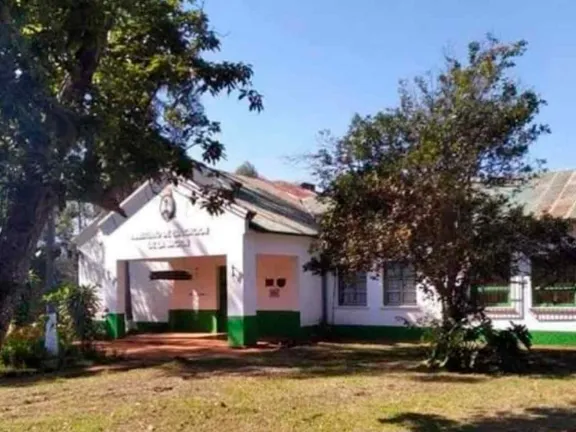 La Escuela Nº 180 de Colonia Roca Chica celebra sus 90 años | Diario ...