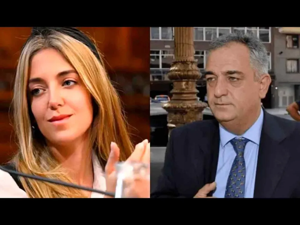 Causa ANDIS: citaron a indagatoria a la hija de Calvete, exfuncionaria ...