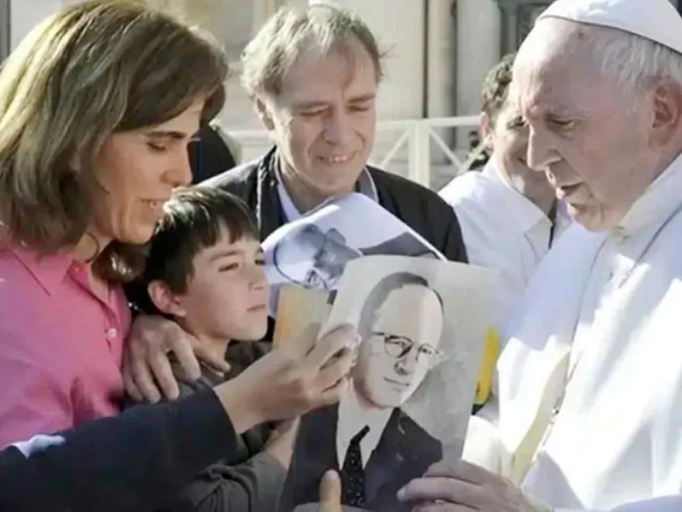 El empresario argentino Enrique Shaw será proclamado beato por el Papa ...