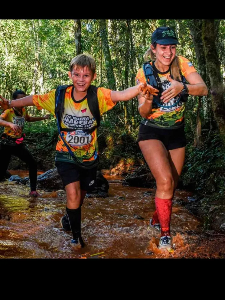 San Vicente se prepara para la sexta edición de la “La Carrera de Buena ...