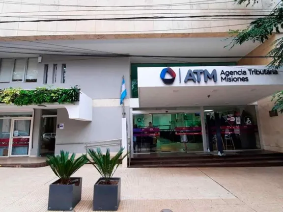 ATM dio a conocer las condiciones para quita total de intereses y ...