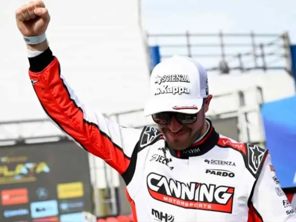 Cambio reglamentario en el Turismo Carretera: ¿una medida para frenar a ...