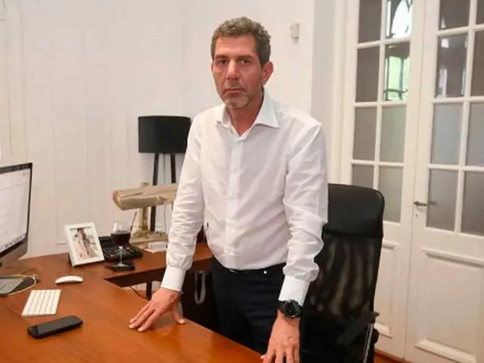 Renunció el secretario de Transporte de la Nación y Fernando Herrmann ...