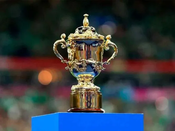 Argentina consolida su proyecto para el Mundial 2035: recibió la visita ...